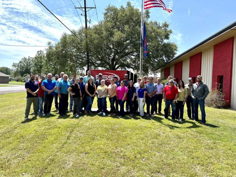 About Us | PSS | Process Service Specialist