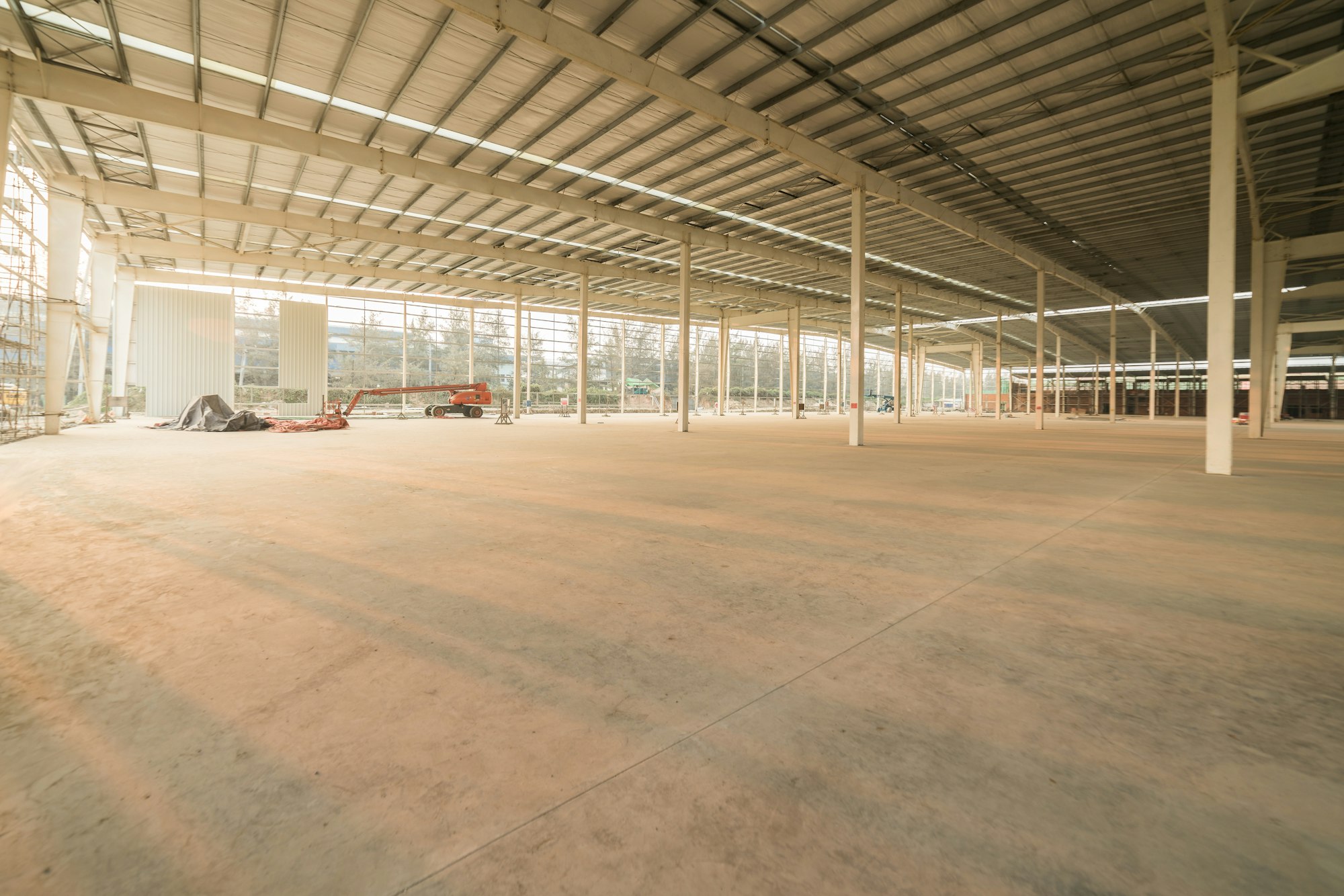 About - Process Service Specialist